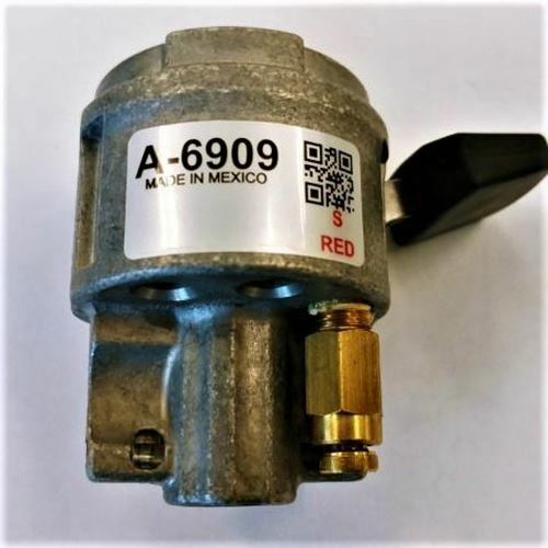 Freightliner RoadRanger VLV By Eaton - P/N: A-8005, A6905, FUL S2574 | eBay