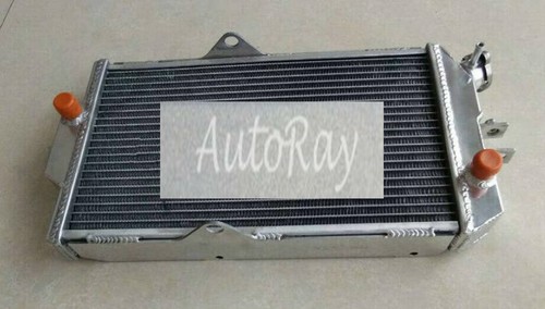 Full Aluminum Radiator for SUZUKI Quadzilla Zilla LT500R 1987-1990 1988 ...