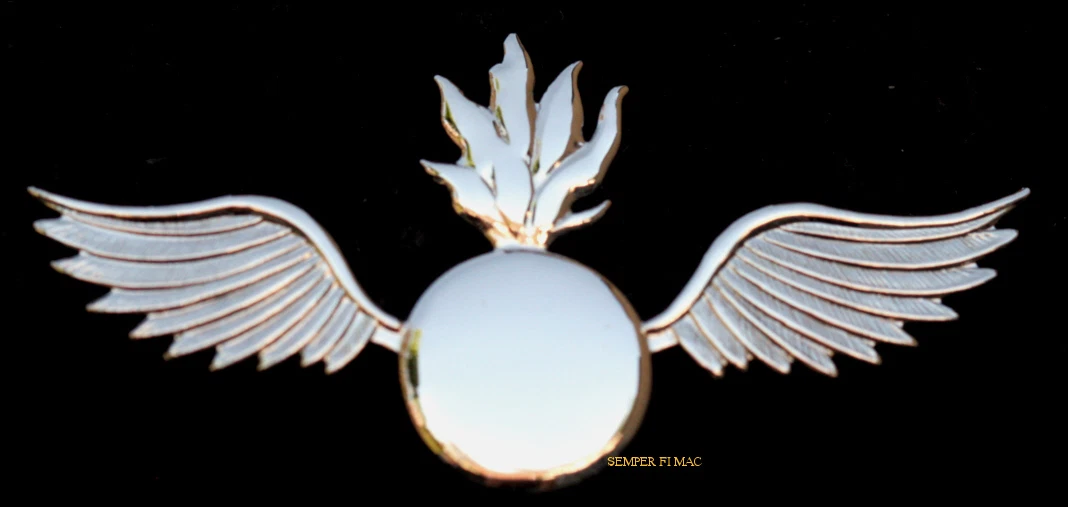 Marine Aviation Ordnance Sale