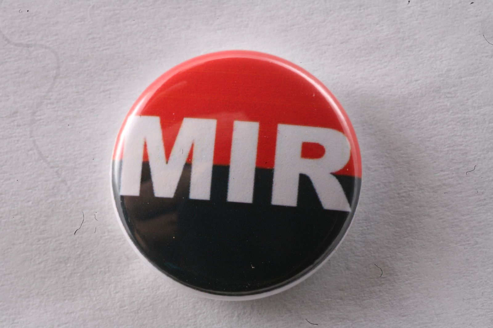 Chile Chilean Revolutionary Left Movement Marxist 1" Button Badge Pin ...