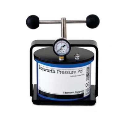 Dental Lab - Pressure Pot