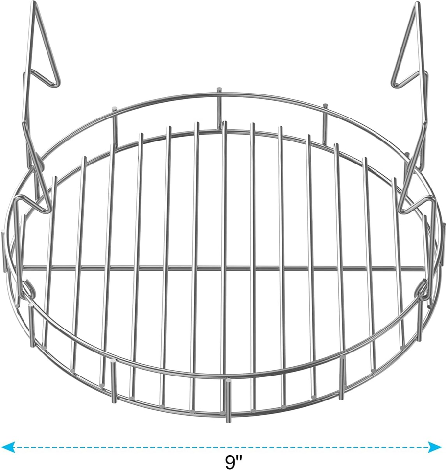 Turkey Fryer Accessories Kit for the Char-Broil Big Easy Oiless Fryer ...