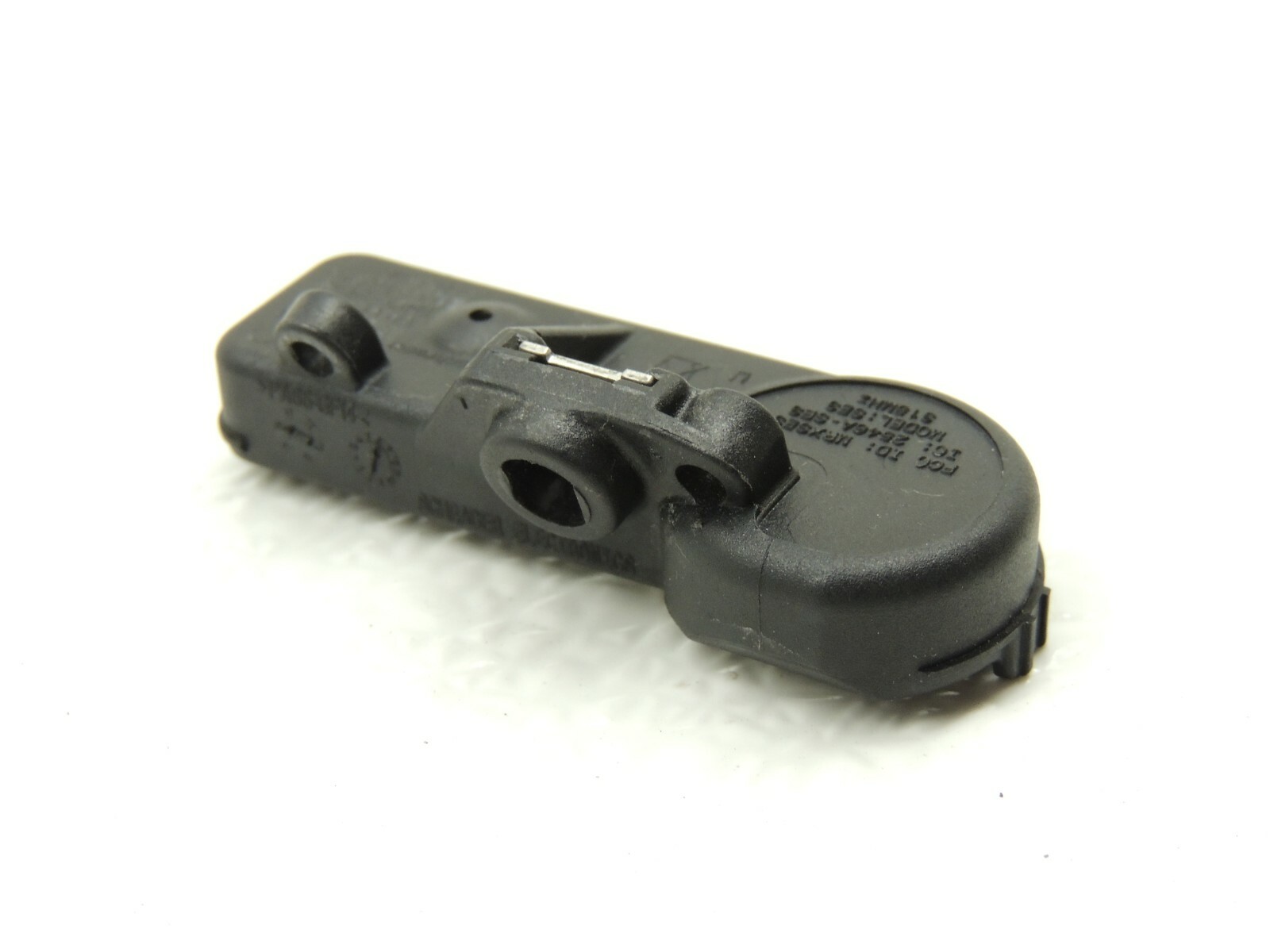 2017 Subaru Impreza Wrx Tpms Tire Pressure Monitoring System Sensor Oem ...