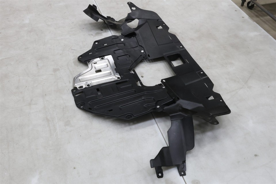 NEW OEM Honda Engine Lower Splash Shield Cover 74110-T0A-A00 CR-V 2012 ...