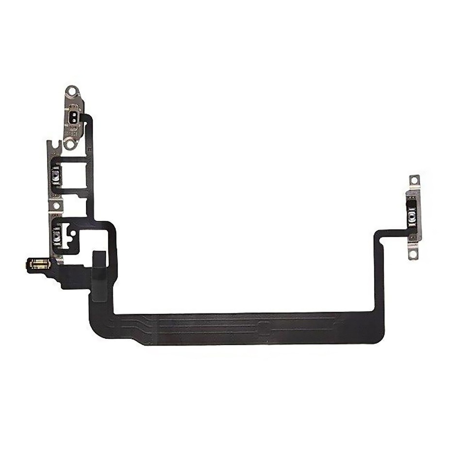 OEM Power Volume Switch Button Flex Cable Assembly Adapter For iphone 13 Pro Max | eBay UK