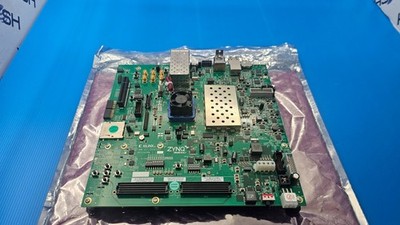 Xilinx Zynq Ultrascale MPSoC ZCU102 Evaluation Board HW-Z1-ZCU102 | eBay