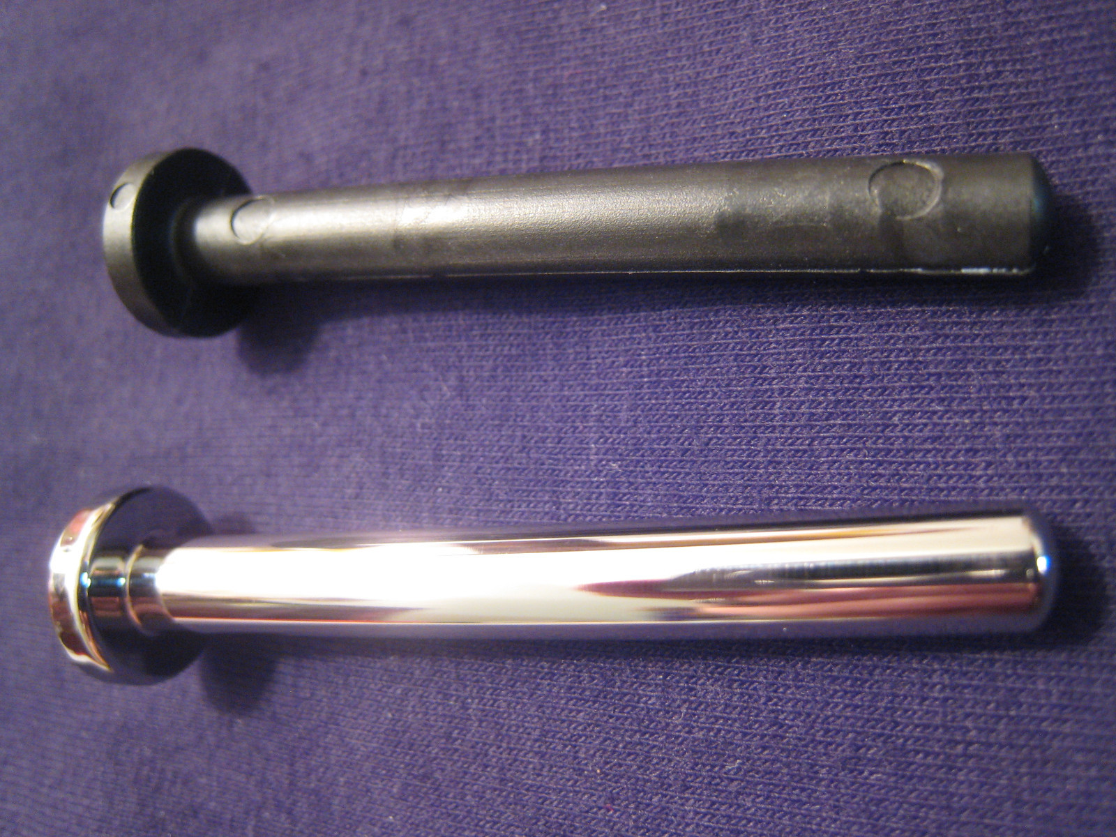 Colt Mustang Pocketlite 380 Stainless Steel Guide Rod | eBay