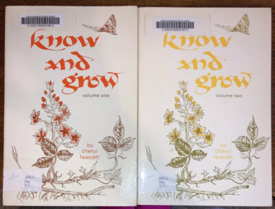 Know And Grow Vols 1 & 2 | eBay