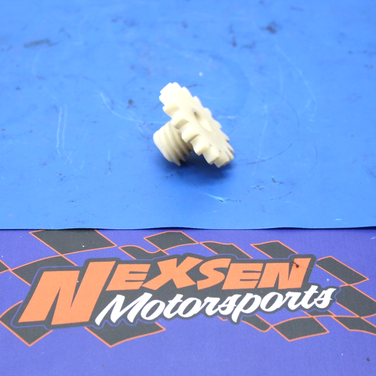 Yamaha Gear Pump Drive 5R2-13178-01-00 OEM for sale online | eBay