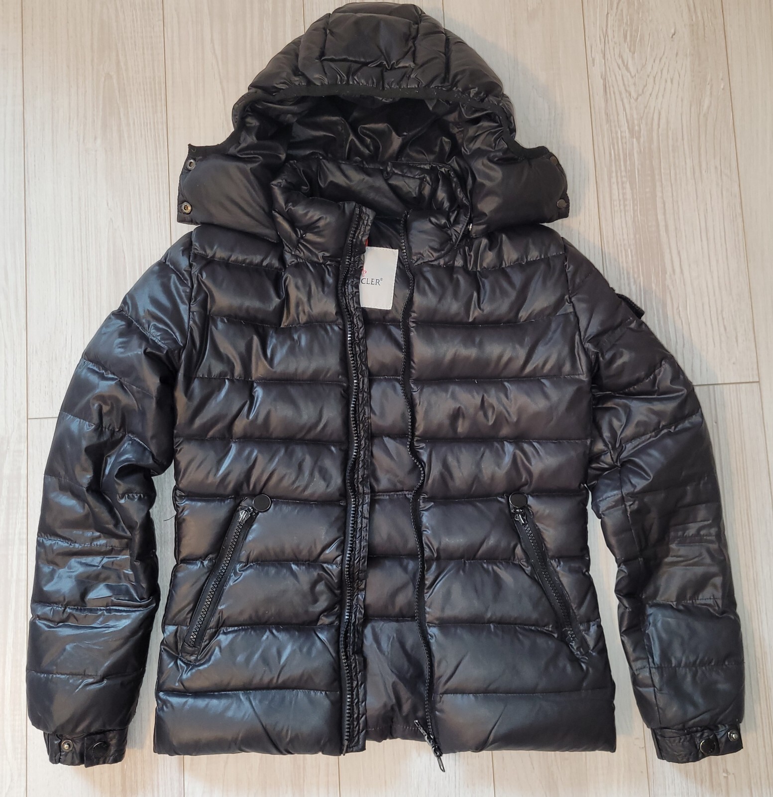 MONCLER