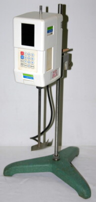 Mixers - Lightnin Mixer Model