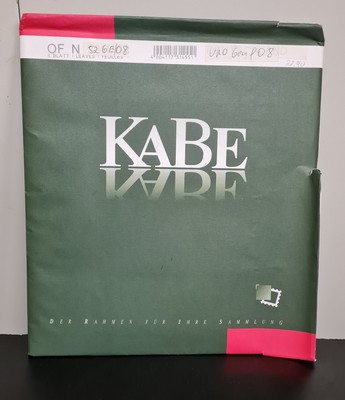 Kabe Un Genève 2008 Imprimés Avec Monte comme Neuf | eBay