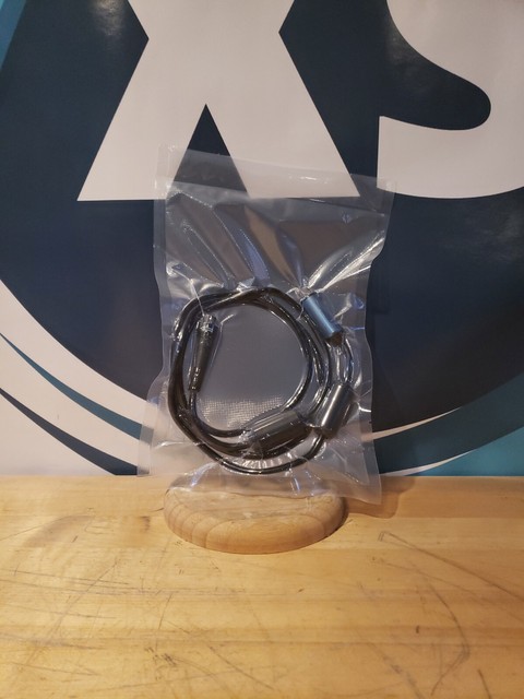 Verathon GLIDESCOPE Spectrum Smart Cable 0800-0543 LoPro S4 for sale ...