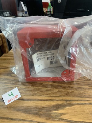 Fire Alarms - Mount Fire Alarm