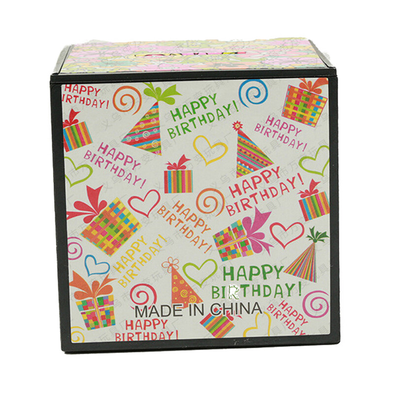 Money Box Magic Tricks Close Up Magia Piggy Bank Toys Mystery Box Prank ...