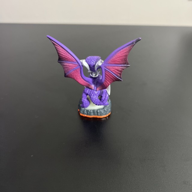 Skylanders Giants Cynder Figure Activision 85000888 EUC for sale online ...