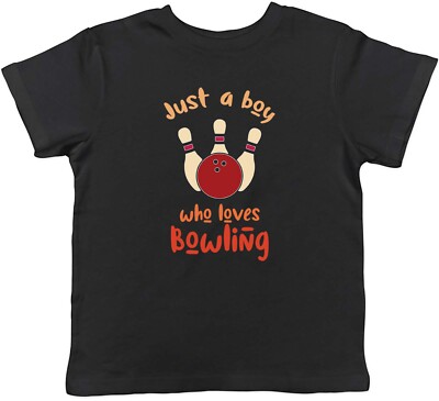 Kids Bowling Shirts My Lucky Bowling Shirt Do Not Wash