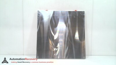 MERSEN ALUMINUM COOLING PLATE 15-3/4" X 15-3/4", NEW* #328161 | eBay