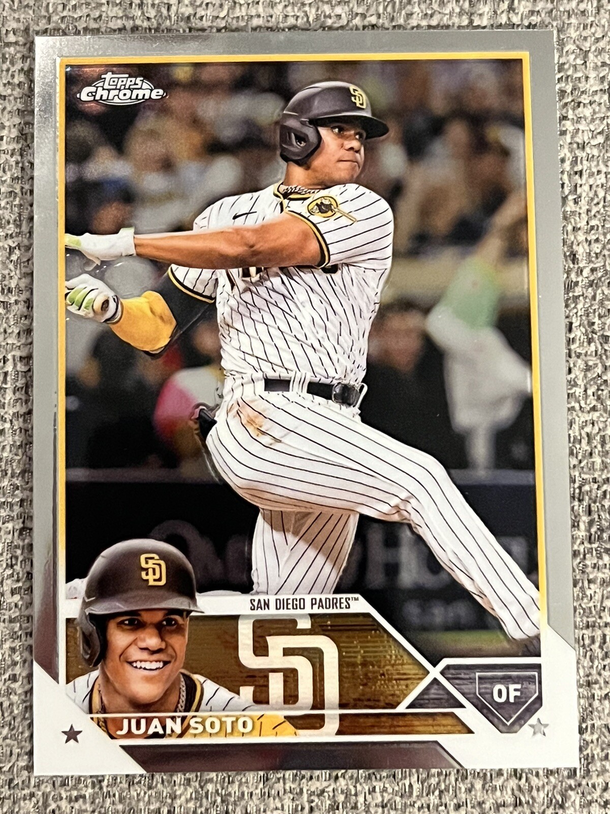 2023 Topps Chrome Baseball Cards - Base Set 1-220 Rookie RC - Complete ...