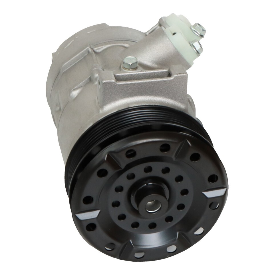 AC Compressor For 2009-12 Dodge Caliber 2009-16 Jeep Compass 2.0L 2.4L ...