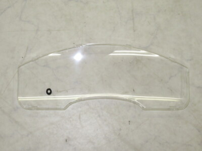 TOYOTA GENUINE OEM MR2 89-99 SW20 RHD Speedometer Cluster Gauge Clear ...