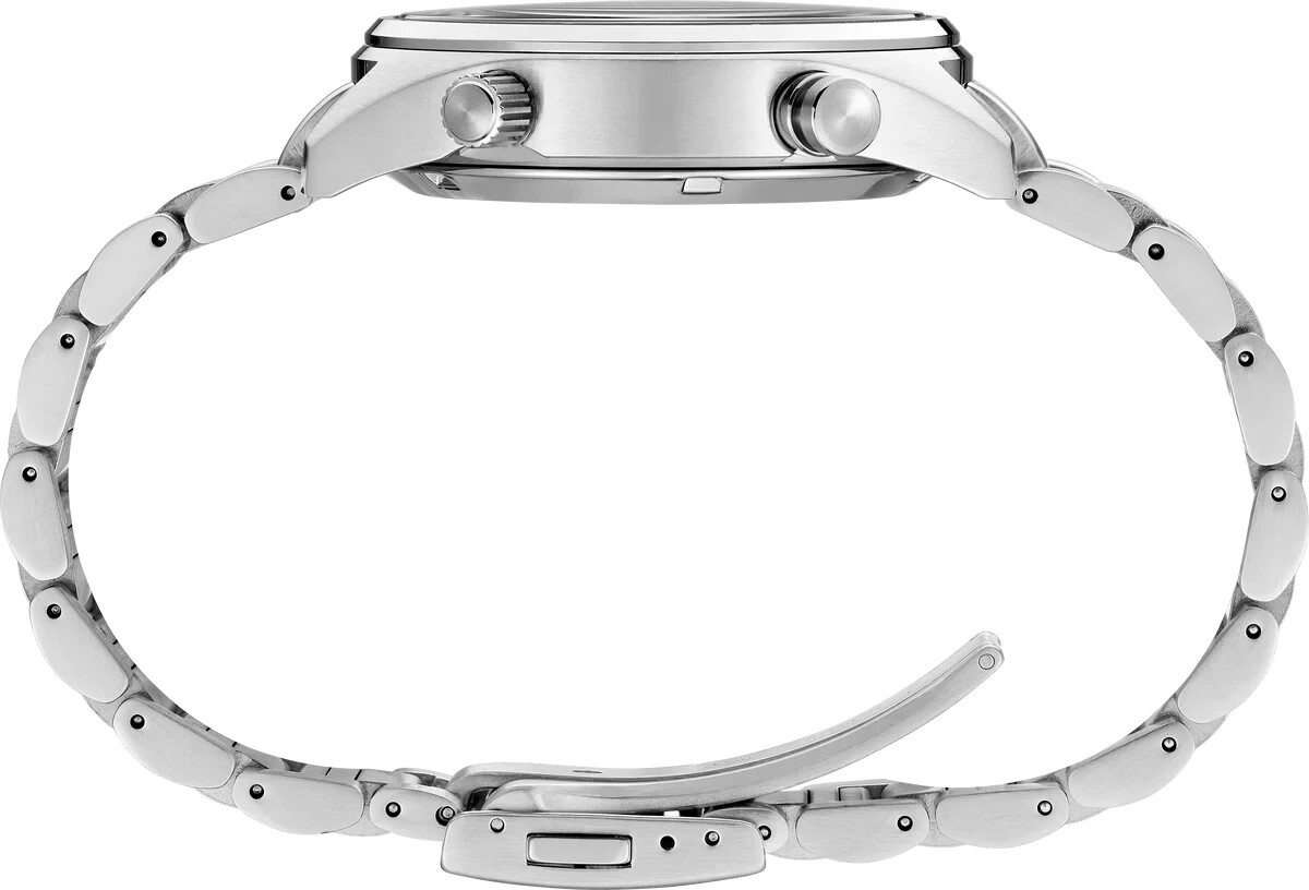 Seiko Prospex SFJ001 Analog Quartz 10 Bar Water-Resistant Men's Watch ...