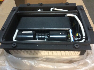 Humvee AC Refrigeration Rear Assembly Humvee M1165 6022744 | eBay