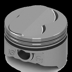 KEITH BLACK KB111.060 PISTONS & PISTON RINGS | eBay
