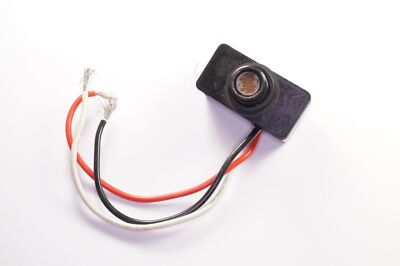 3002 NSI Tork Photoelectric Switch Photocontrol SPST NC 208-277VAC ...