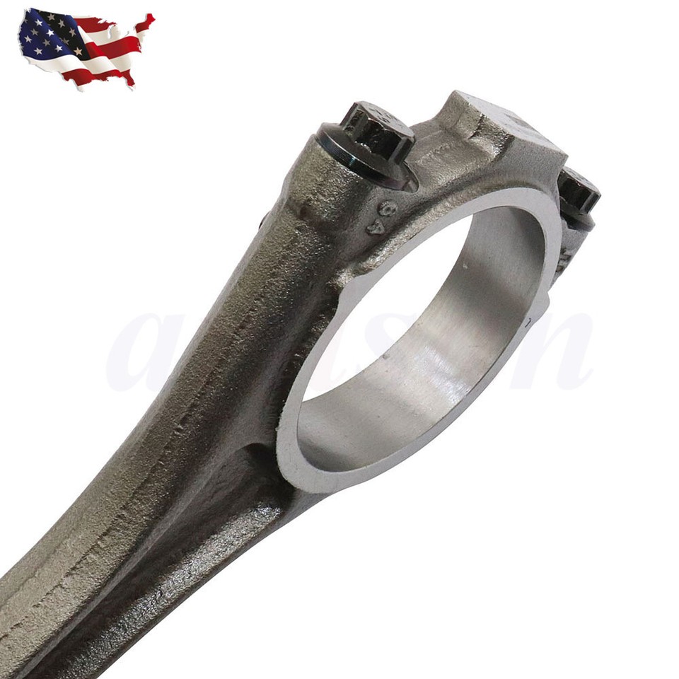 Engine Connecting Rod Fit For Jaguar Land Rover Range Rover 3.0L AJ126 ...