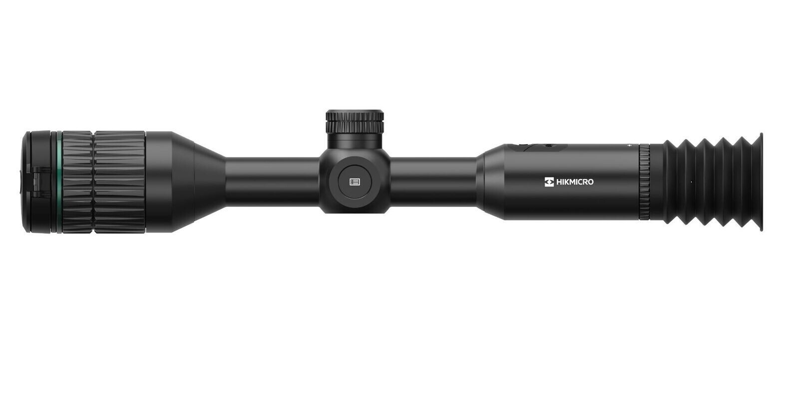 HIK MICRO ALPEX A50T Day & Night Vision Rifle Scope with 850nm IR FREE ...