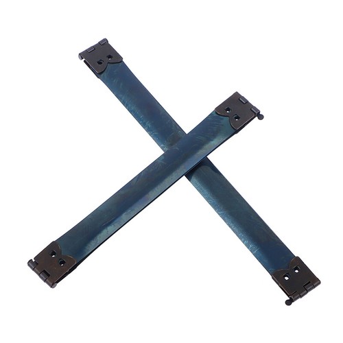 10Pcs Metal Internal Flex Frame Kiss Clasp Lock For Purse Handbag Bag ...