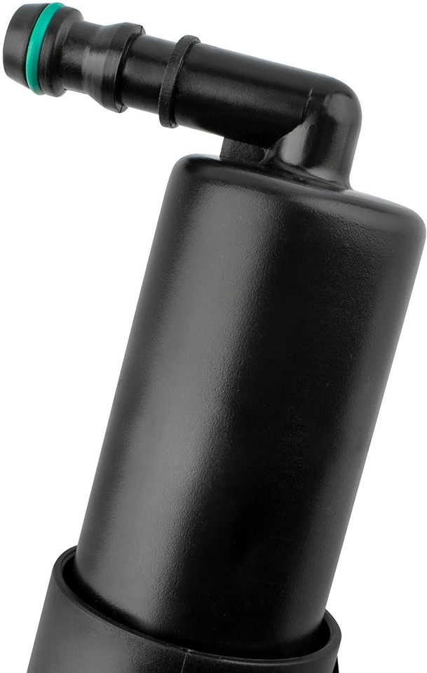 Right Passenger Side Headlight Washer Nozzle Headlamp Jet for BMW X5 ...