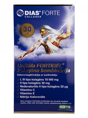 DIAS Forte Collagen 10 g powder, 30 sachets | eBay