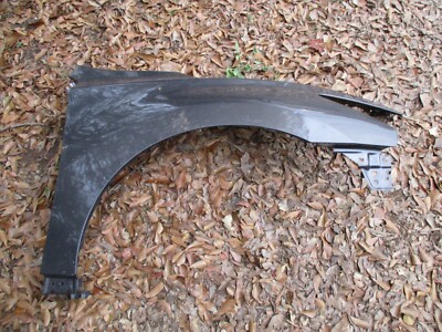 2013-2015 Nissan Altima Front Right RH Passenger Fender | OEM | Painted ...