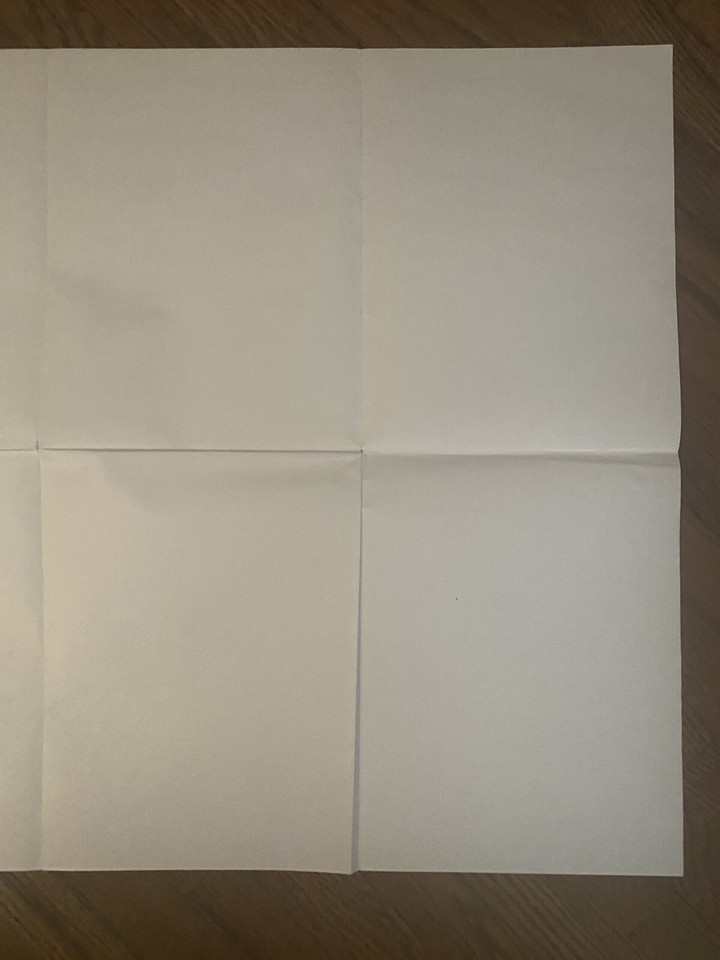 Chaos In The Cosmos 'UNIDENTIFIED FLYING ODDBALL! Disney poster 27" by ...