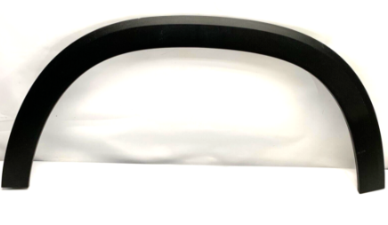 MB GLE W167 Rear Left Wheel Flare Molding Trim A1678850300 NEW GENUINE ...