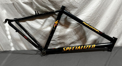 Bicycle Frames - Comp Mountain Bike Frame - Nelo's Cycles