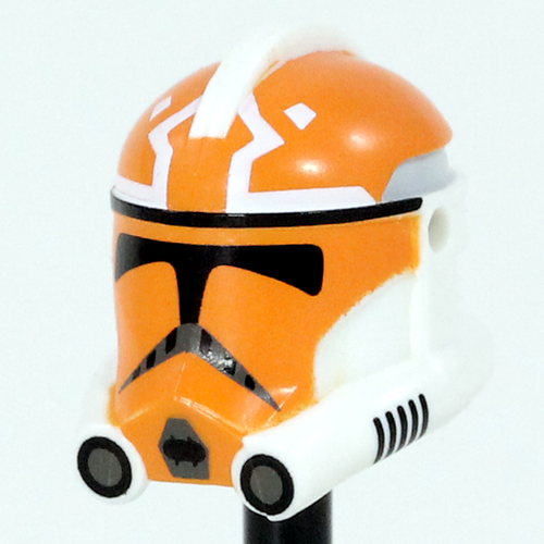 Clone Army Customs P2 CLONE HELMET for Star Wars Minifigures -Pick ...