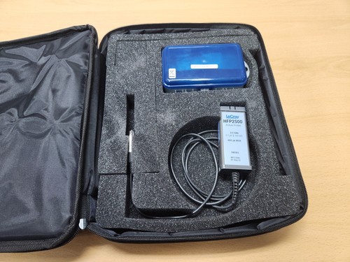 Teledyne LeCroy HFP2500 2.5GHz FET Active Probe | eBay