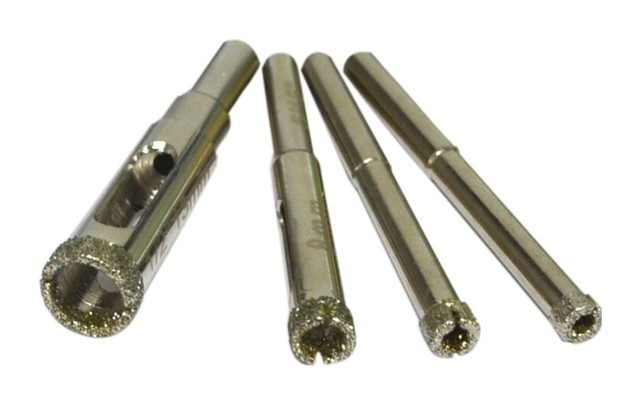 5/16 Inch Diamond Tip Drill Bit Porcelain Granite Ceramic Tile Glass ...