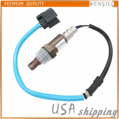 Front Lambda Oxygen Sensor 36531-RAA-A02 For Honda Accord 2.4L L4 03-07 ...