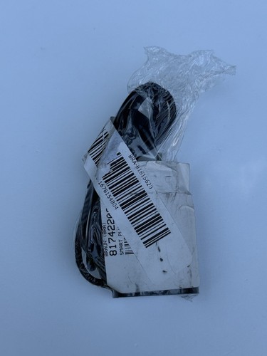 Braun 81742209 Smart Plug , Black 6V 5691 New | eBay