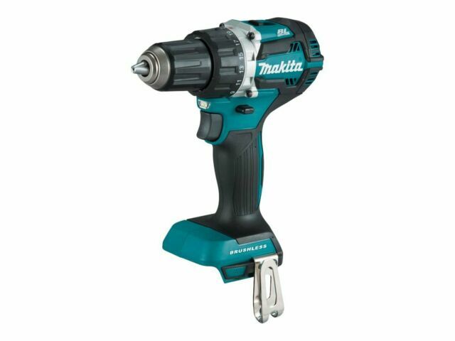 Makita DDF484Z 18V 2000 RPM Cordless Drill Set for sale online | eBay ...