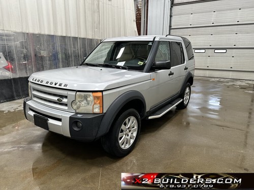 2005 Land Rover LR3 SE AWD | eBay