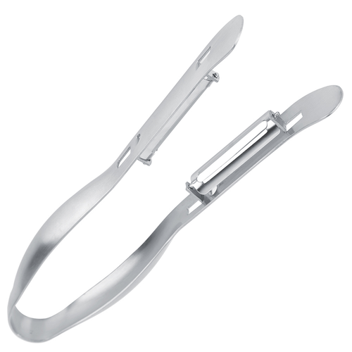 1Pc Stainless Steel Asparagus Peeler Easy Vegetable Remover For Kitchen ...