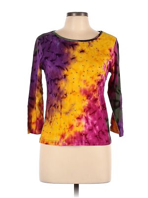 Take Two Clothing Co. Women Pink Long Sleeve Top L | eBay