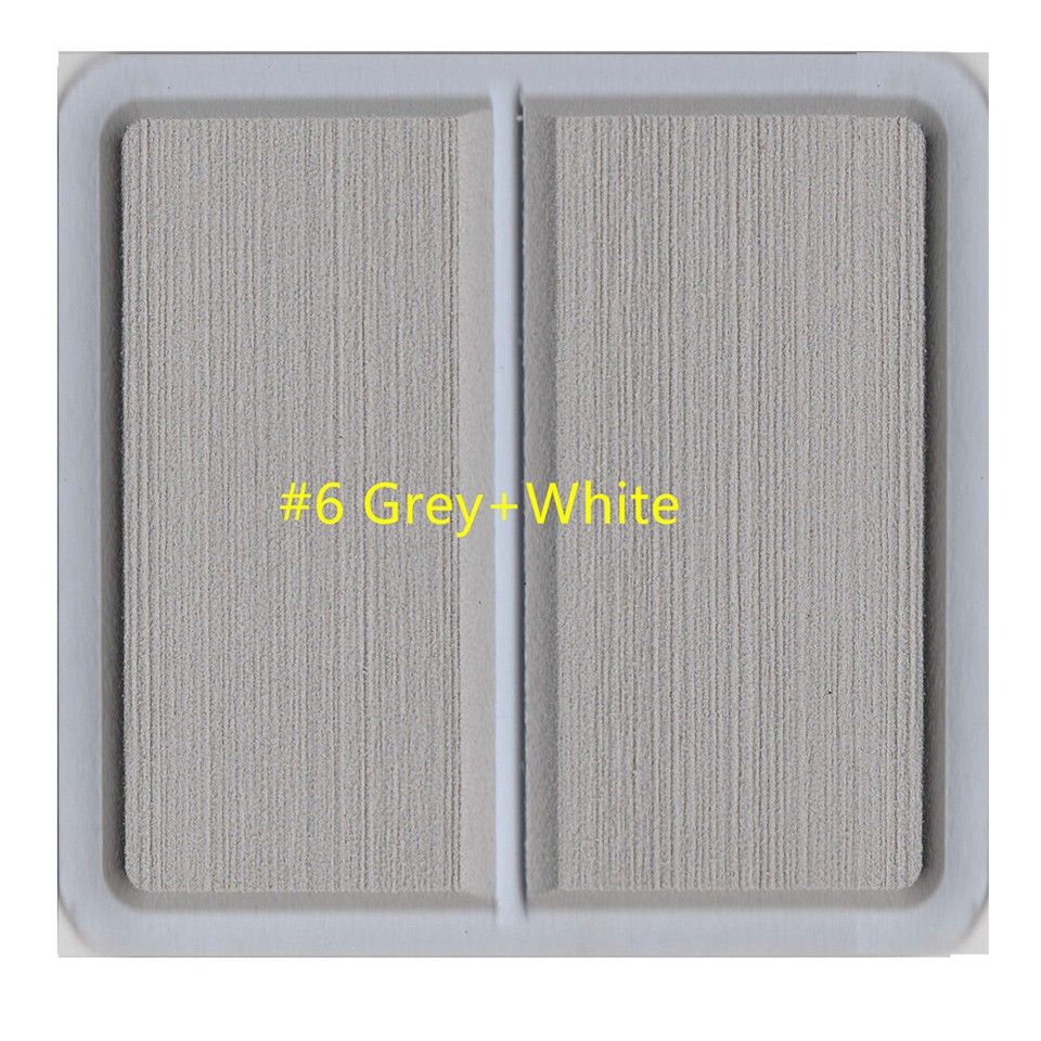 2000 Rinker 182 Swim Platform Cockpit Pad Boat EVA Foam Teak Deck ...