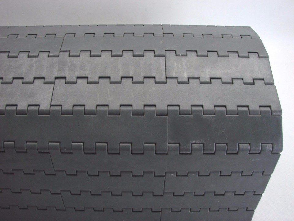 Emerson Industrial Series 2250-K170 Gray Conveyor Belt 20" X 5' System ...