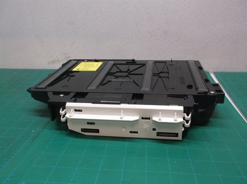 HP Laser/scanner Assembly RM2-6545-010 For Parts | eBay